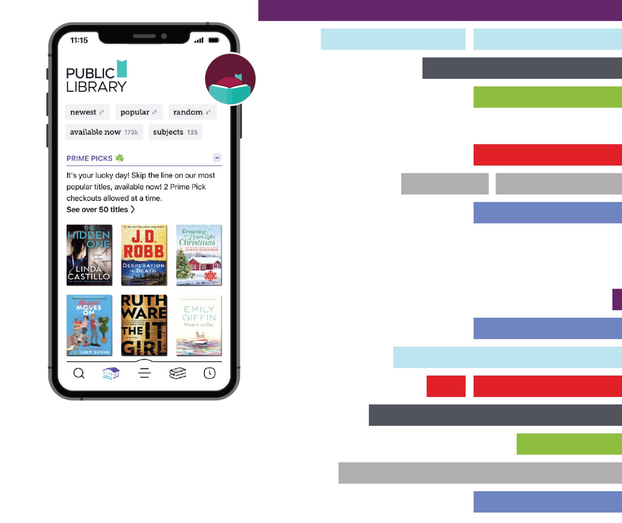 Home - Brampton Library