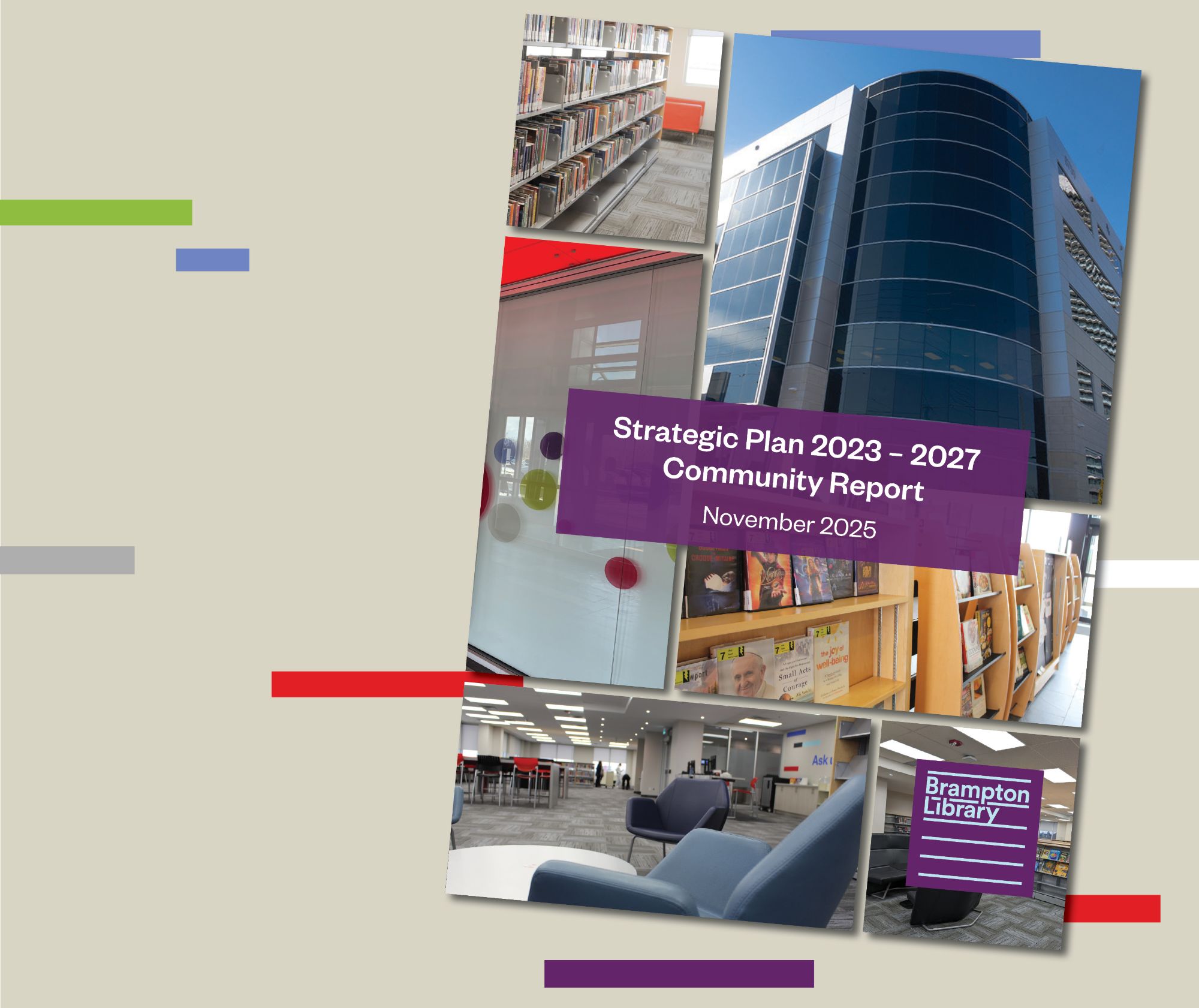 Home - Brampton Library