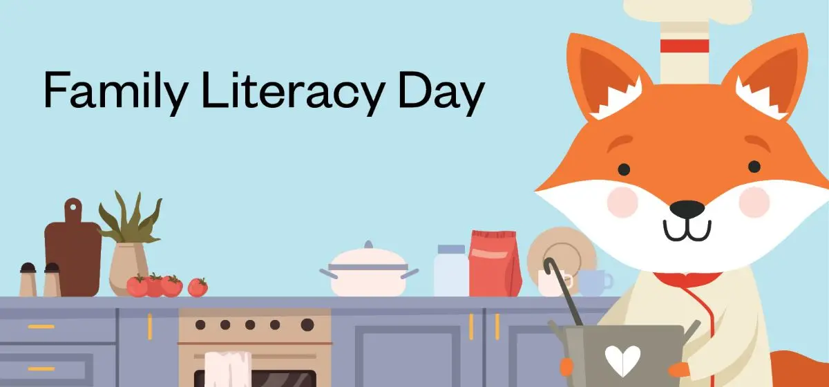 Family Literacy Day 2026 | Articles - Brampton Library