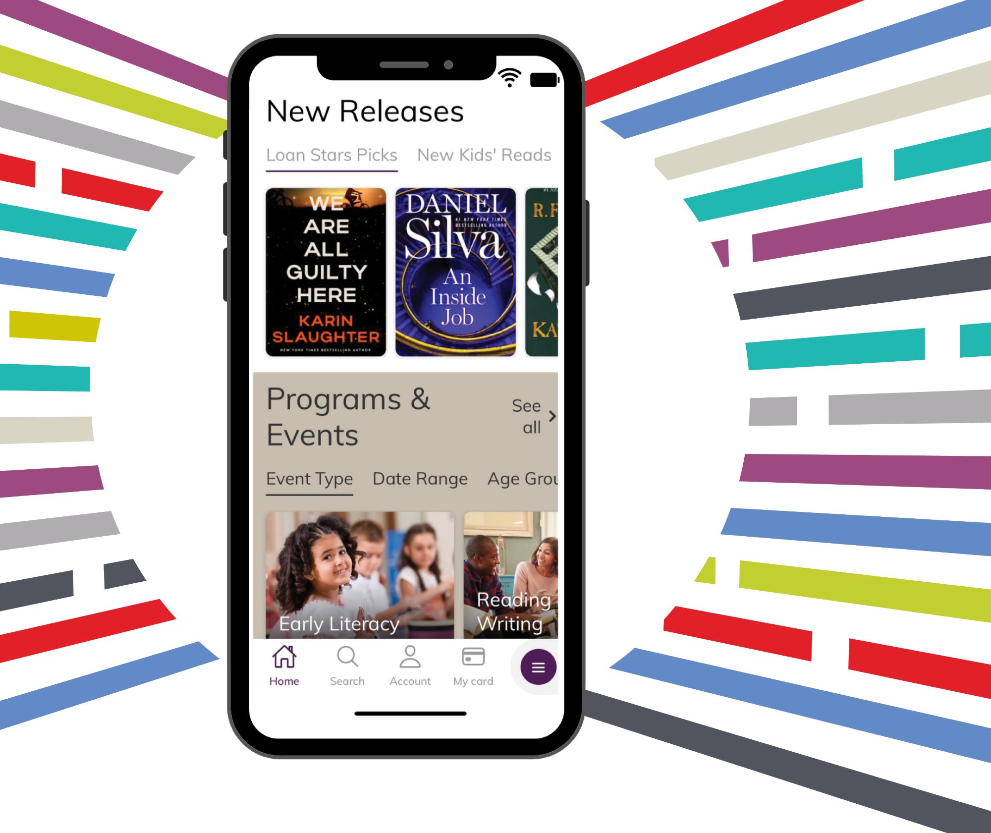 Home - Brampton Library